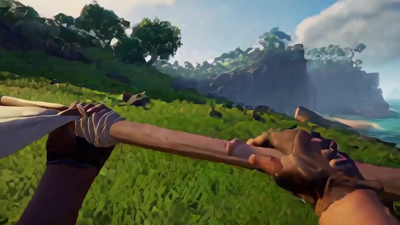 World Simulator AI: Create and Play Immersive AI Worlds